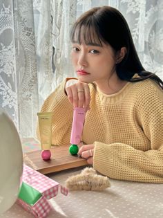 skin care•AMUSE Vegan Handcream ｜ POPO筆記