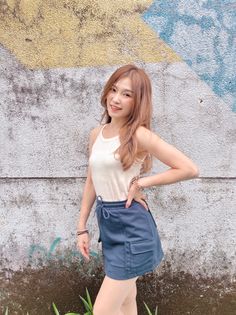 OOTD -CACO ｜ POPO筆記