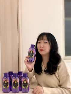 January ｜ 維持質感香髮 ELASTINE伊絲婷夢幻花語奢華香水洗髮精 ｜ POPO筆記