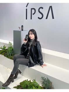 IPSA 新上市#黑金水 會是下一個爆紅商品嗎？ ｜ POPO筆記