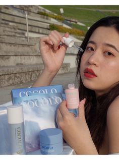 COCOLO四大愛用產品分享👼🏻 ｜ POPO筆記