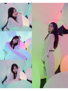 還沒去東京先來體驗台北teamLab! ｜ POPO筆記