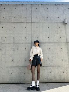 跟著JENNIE的穿搭靈感 ｜ POPO筆記