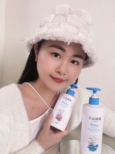 冬季保養-tsaio上山採藥寶貝呵護系列 ｜ POPO筆記