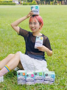 【elis愛麗思 Lunafit極緞棉】運動日也安心💗一撕即用、超服貼、不移位的愛用推薦！ ｜ POPO筆記