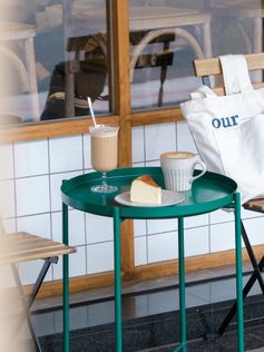 📍古亭站 ｜ POPO筆記