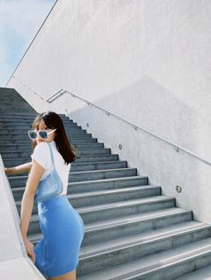 回到18的OOTD！ ｜ POPO筆記