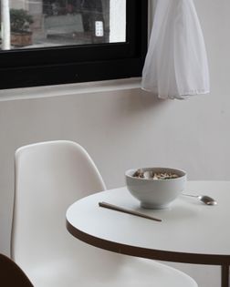 Second bowl 鍋燒販賣所 ｜ POPO筆記