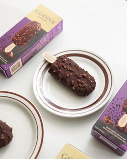 godiva冰棒 ｜ POPO筆記