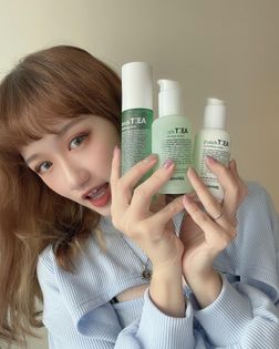 來點清爽的保養品推薦 ｜ POPO筆記