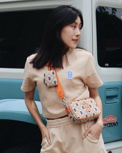 夏日元氣少女上線OOTD ｜ POPO筆記