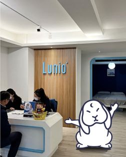 機能寢具推薦 【Lunio】Gen3 Pro石墨烯乳膠床墊、石墨烯機能記憶枕，擁有完美睡眠才有嶄新人生 ｜ POPO筆記