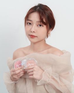 1028限量頰彩可愛必收！ ｜ POPO筆記