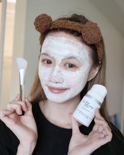 大S唯一代言推薦的 @tklab_official TKLAB 羊珞素 ｜ POPO筆記