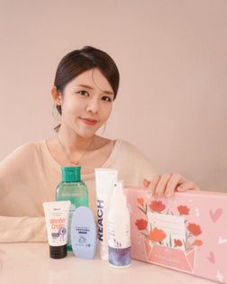 butybox 2024年5月開箱 ｜ POPO筆記