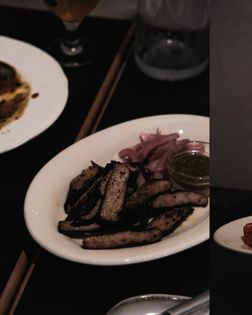 mohoo bistro ｜ POPO筆記