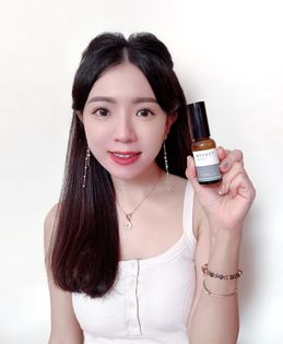 收到蝦皮寄來的【BFFECT】戰痘瓶💛Acno敏感肌抗痘精華 完全就是痘痘的救星呀😍不含酸類的抗痘精華 我超愛 ｜ POPO筆記