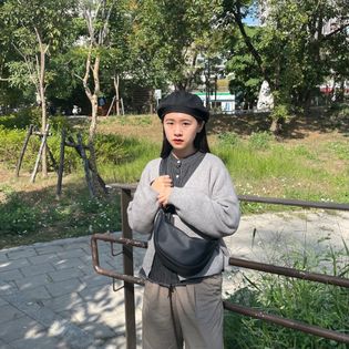 outfit｜Bye bye 2021 ｜ POPO筆記