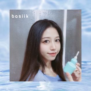 女大Kevin老師親研髮品【basiiK 小綠寶＆綠皇后】 ｜ POPO筆記