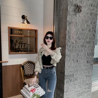 台中探店｜歐洲風格披薩店pizza ｜ POPO筆記