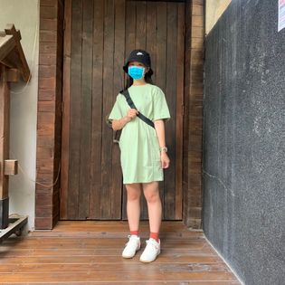 Nike OOTD｜ACG ｜ POPO筆記