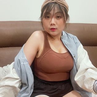 |好物分享|無鋼圈但聚集效果卻超好！nmerry無鋼圈享穿內衣 ｜ POPO筆記