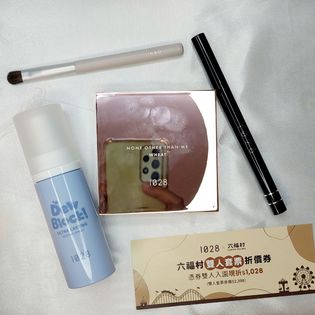 1028 15週年閃耀組合 ｜ POPO筆記