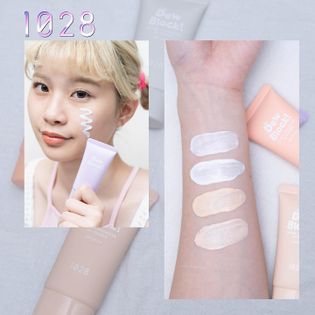 1028彩妝｜15週年特別大放送！必搶蜜粉餅💗 ｜ POPO筆記