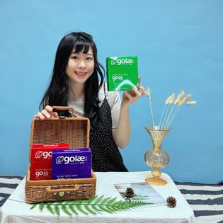 [寵愛自己強力推薦] 促進新陳代謝 輕鬆享受健康「goiae果葉機能系列康普茶」 ｜ POPO筆記