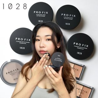 1028 底妝新品!! ｜ POPO筆記