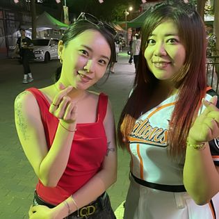 CPBL統一🦁 ｜ POPO筆記