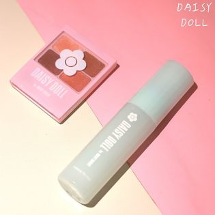 #開箱 日系品牌 DAISY DOLLY 必推! ｜ POPO筆記