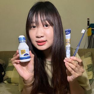 Ora2 極致系列體驗組 ｜ POPO筆記