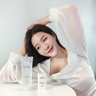 LAGOM以極簡的風格、實惠的價格，受到不少韓國女性的喜愛，可說是小眾品牌中的佼佼者！ ｜ POPO筆記