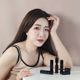 #visee 讓雙唇散發自然光彩，從早到晚都迷人 ｜ POPO筆記