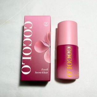 Cocolo 外泌體水光分子精露 ｜ POPO筆記