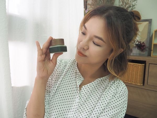 et seq.溫感香氛指緣油 密林圖書館 ｜ POPO筆記