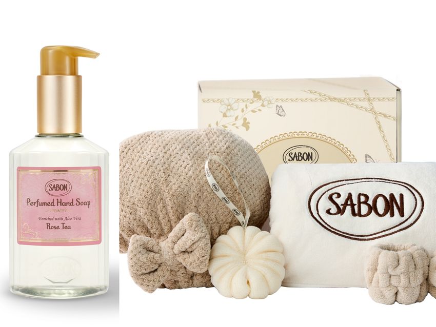 2023週年慶必買香氛推薦！SABON週慶開跑、絕美擴香瓶上市，首次推出不限消費金額、加價購身體磨砂膏正貨商品！ ｜ POPO筆記