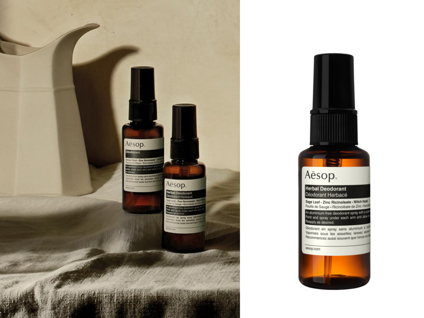 店員不說默默熱賣！Aesop隱藏版缺貨熱門小物TOP5，最後一款日本妹出國，都買回去當伴手禮！ ｜ POPO筆記